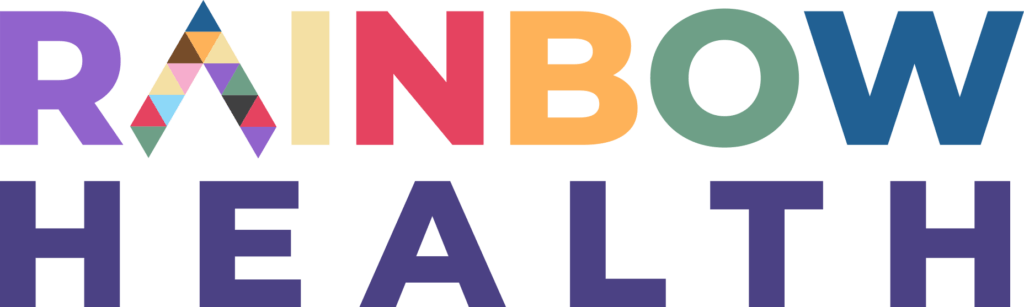 Message from Cyrus Malbari - Rainbow Health