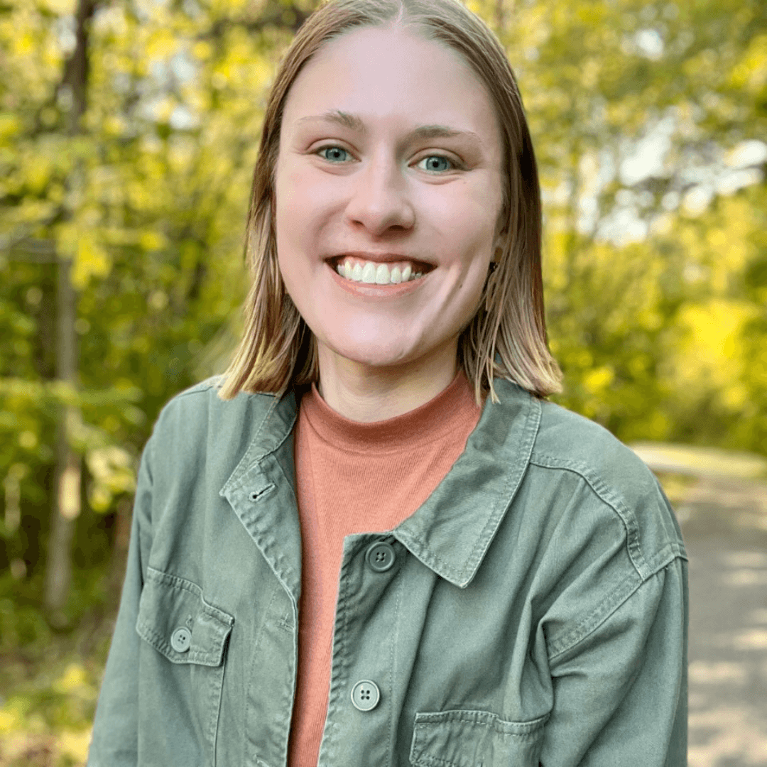 Nicole Parsons, LGSW, MSW - Rainbow Health