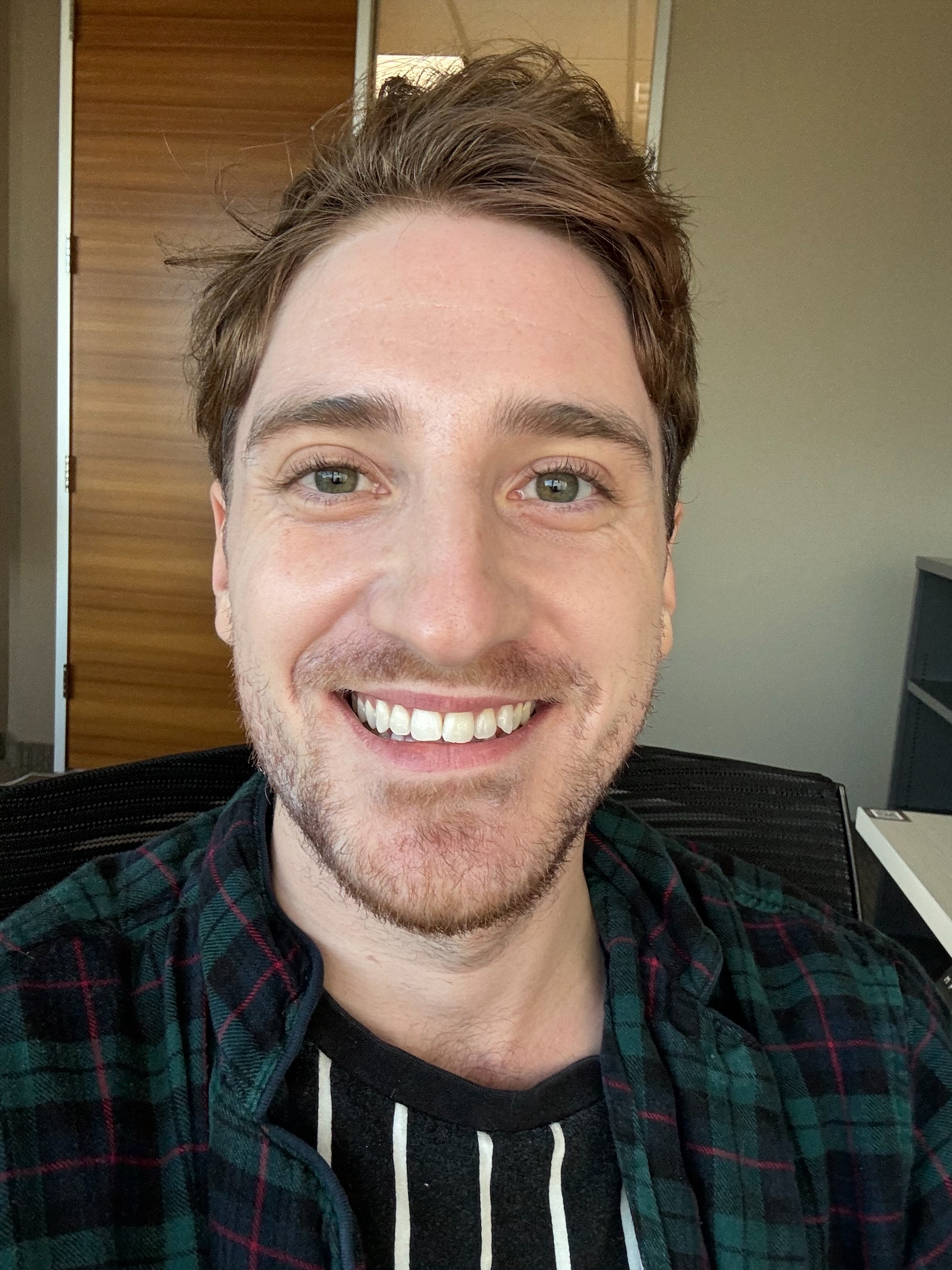 Jonathan Wolfgram - Rainbow Health