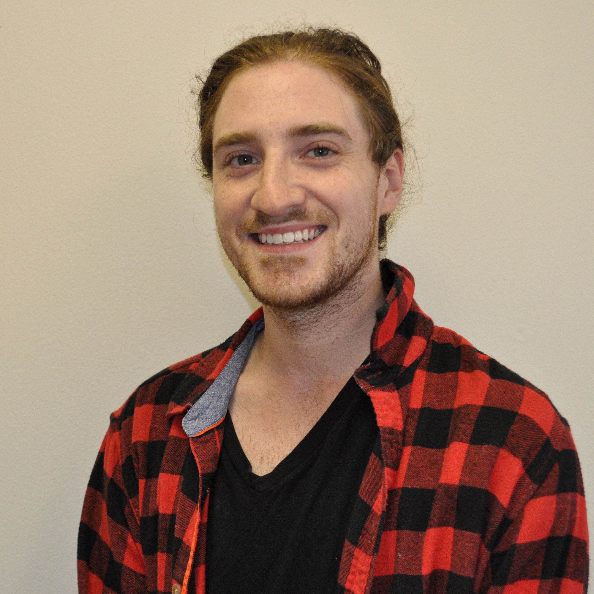 Jonathan Wolfgram - Rainbow Health