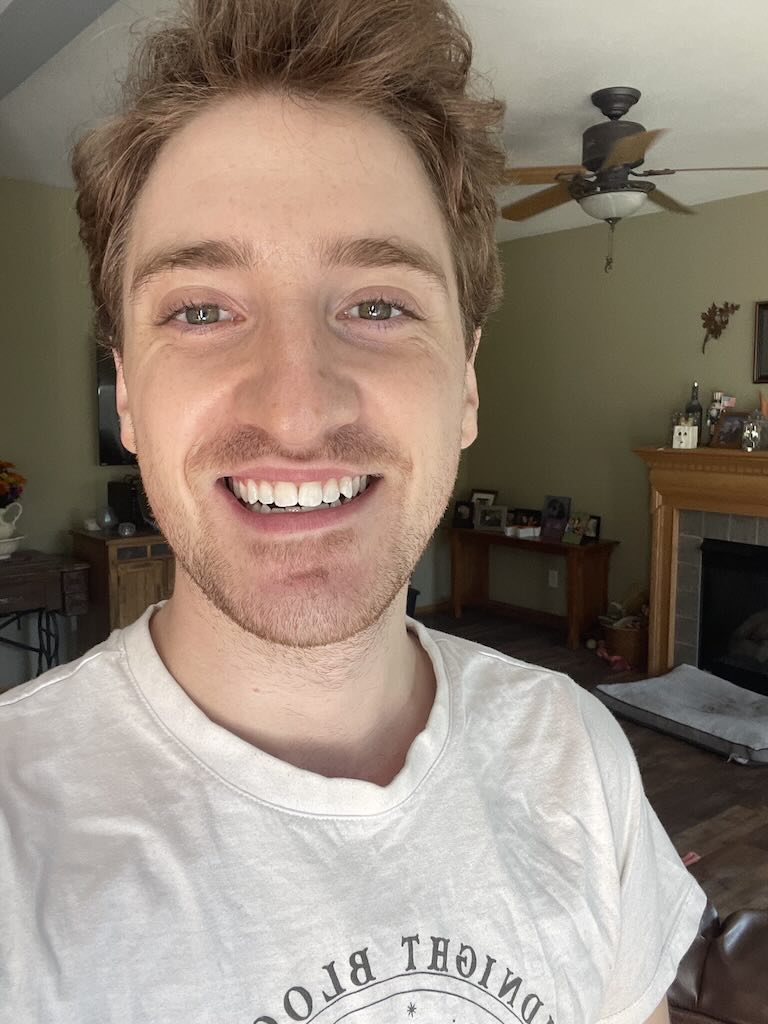 Jonathan Wolfgram - Rainbow Health